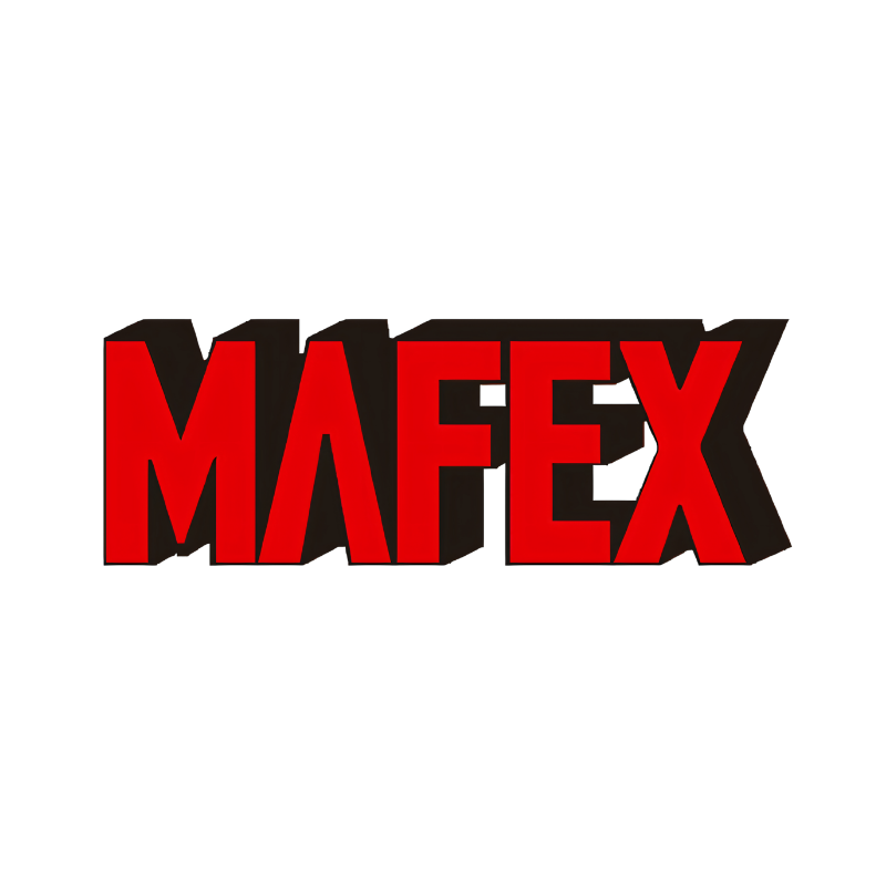 Mafex – Unboxing Rush